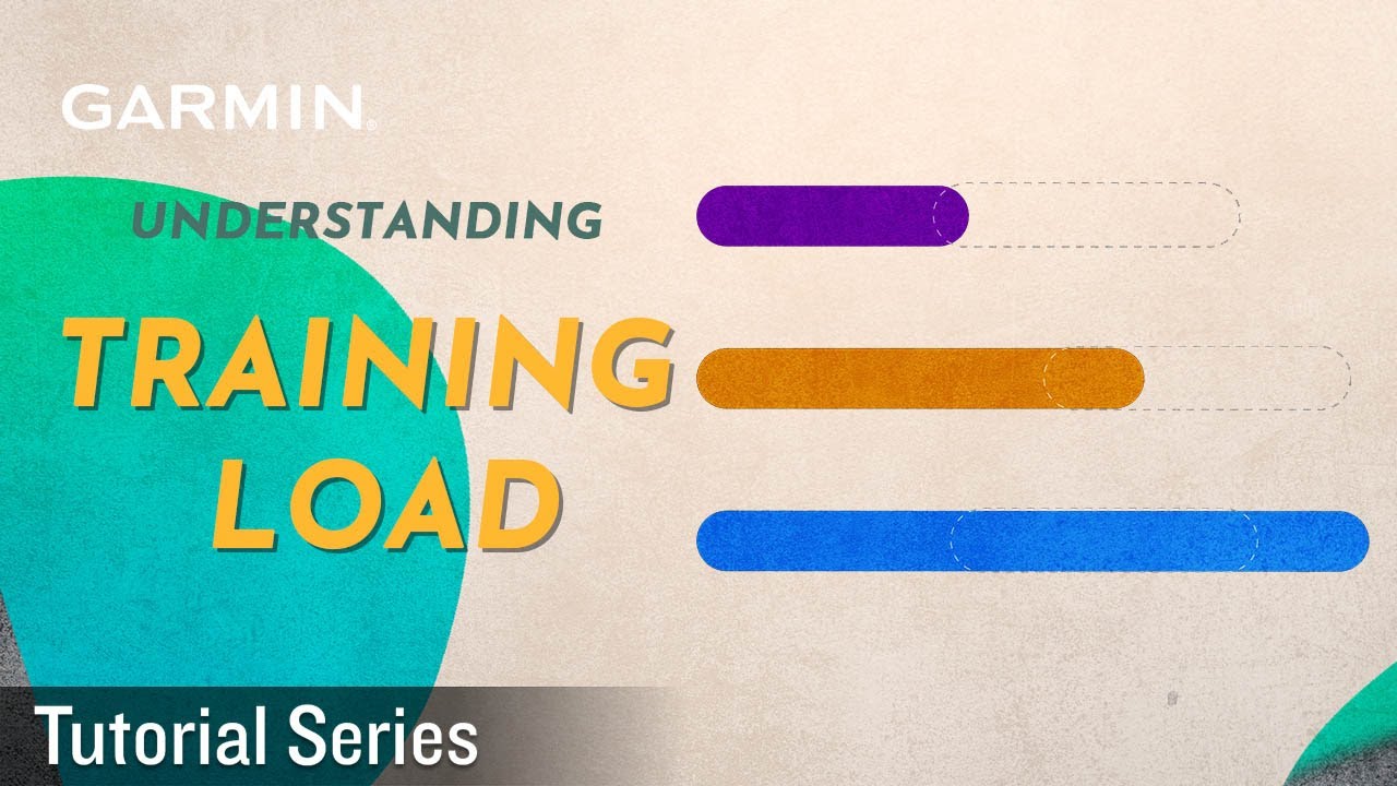 Tutorial Understanding Training Load Youtube