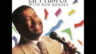 The Solid Rock Ron Kenoly Chords Chordify