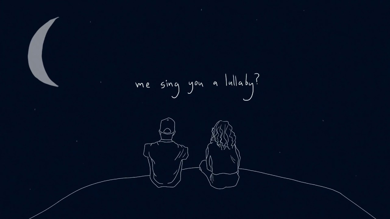 Umi Lullaby Ft Yeek Lyric Video Chords Chordify