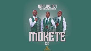 Hbk Live Act Mokete Feat Nokwazi Names Official Audio Hbk Live Act Mp3 ...