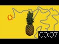 10 Second Timer Pineapple Explosion Tick Tock Countdown Timer Mp3 Music & Mp4 video downloads