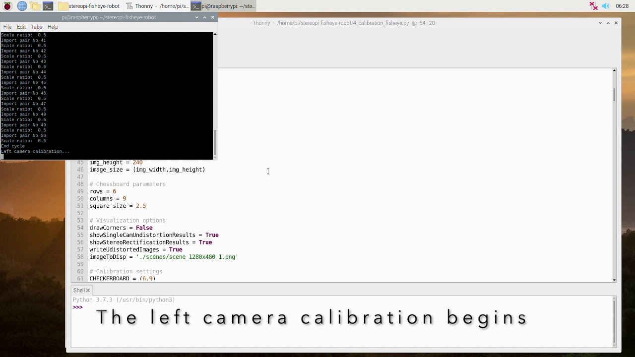 Python Camera Module At Linda Recinos Blog
