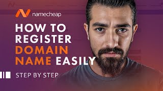 Step By Step Guide Easy Domain Buying And Registration Process Synthmind