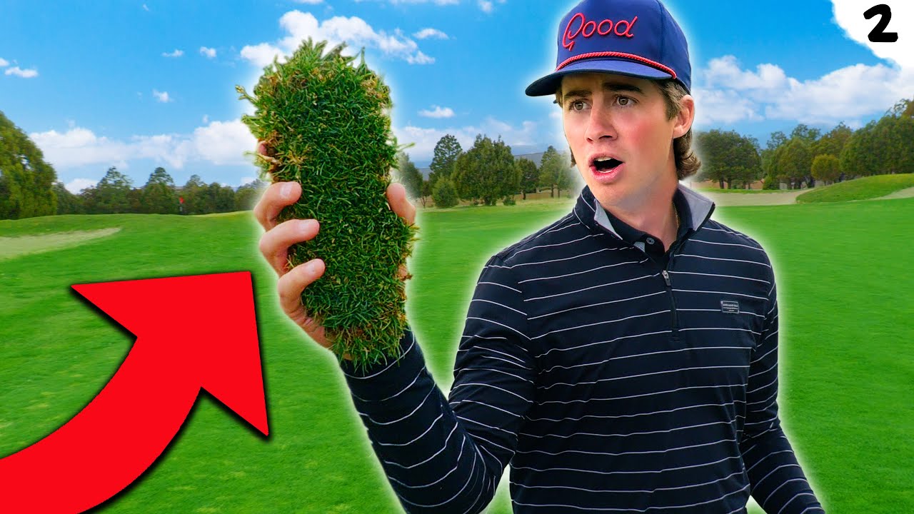 Golf Youtube