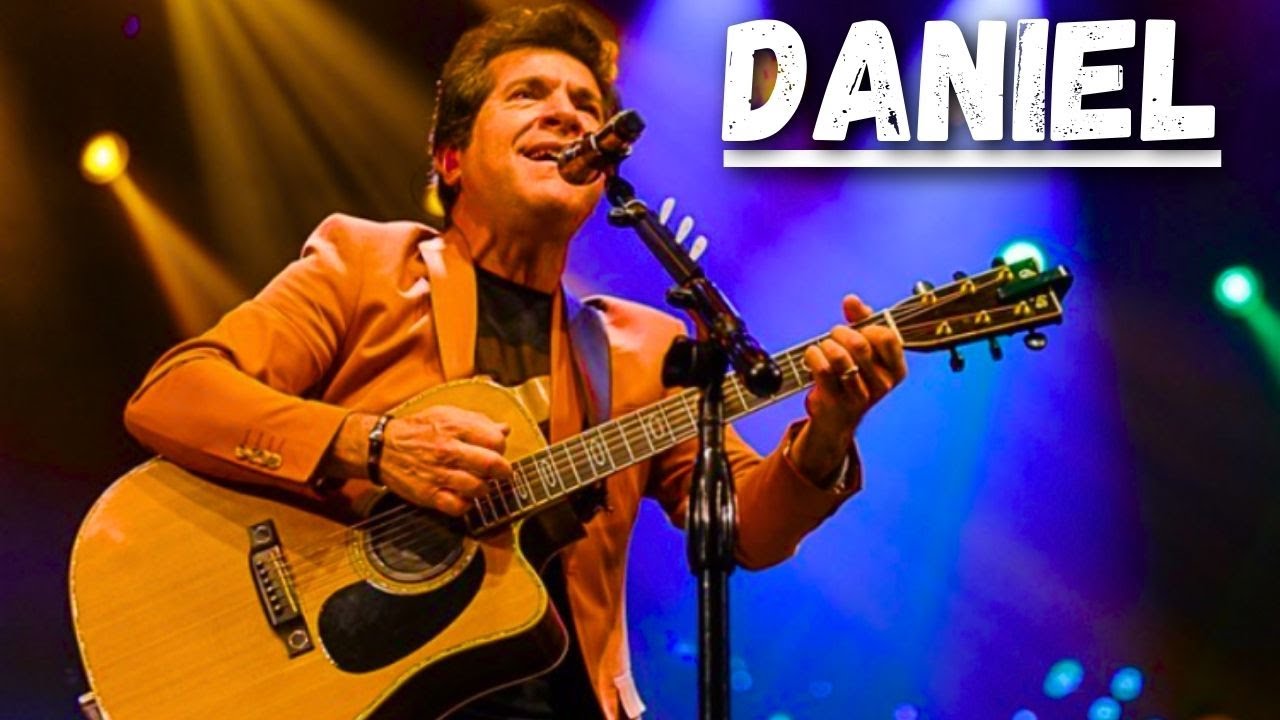 Daniel As 20 Melhores Musicas Youtube