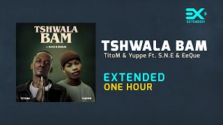 Titom Yuppe Tshwala Bam Extended Extended Mp3 Music & Mp4 video downloads