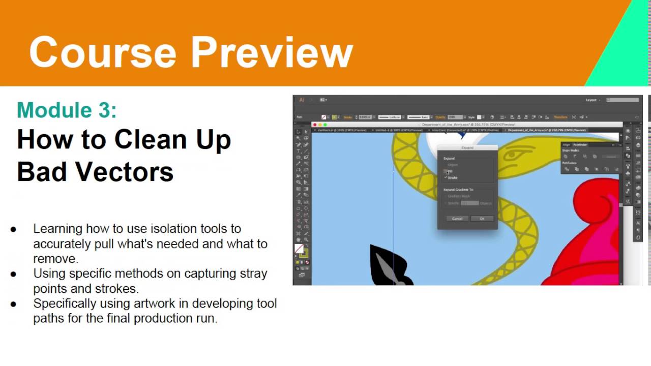 How To Vectorize Anything Updated Preview Youtube