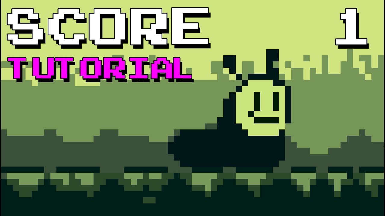 Gdevelop Score Collect Coins Youtube