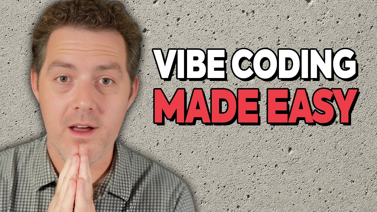 Vibe Coding Complete Tutorial And Tips Cursor Windsurf Youtube