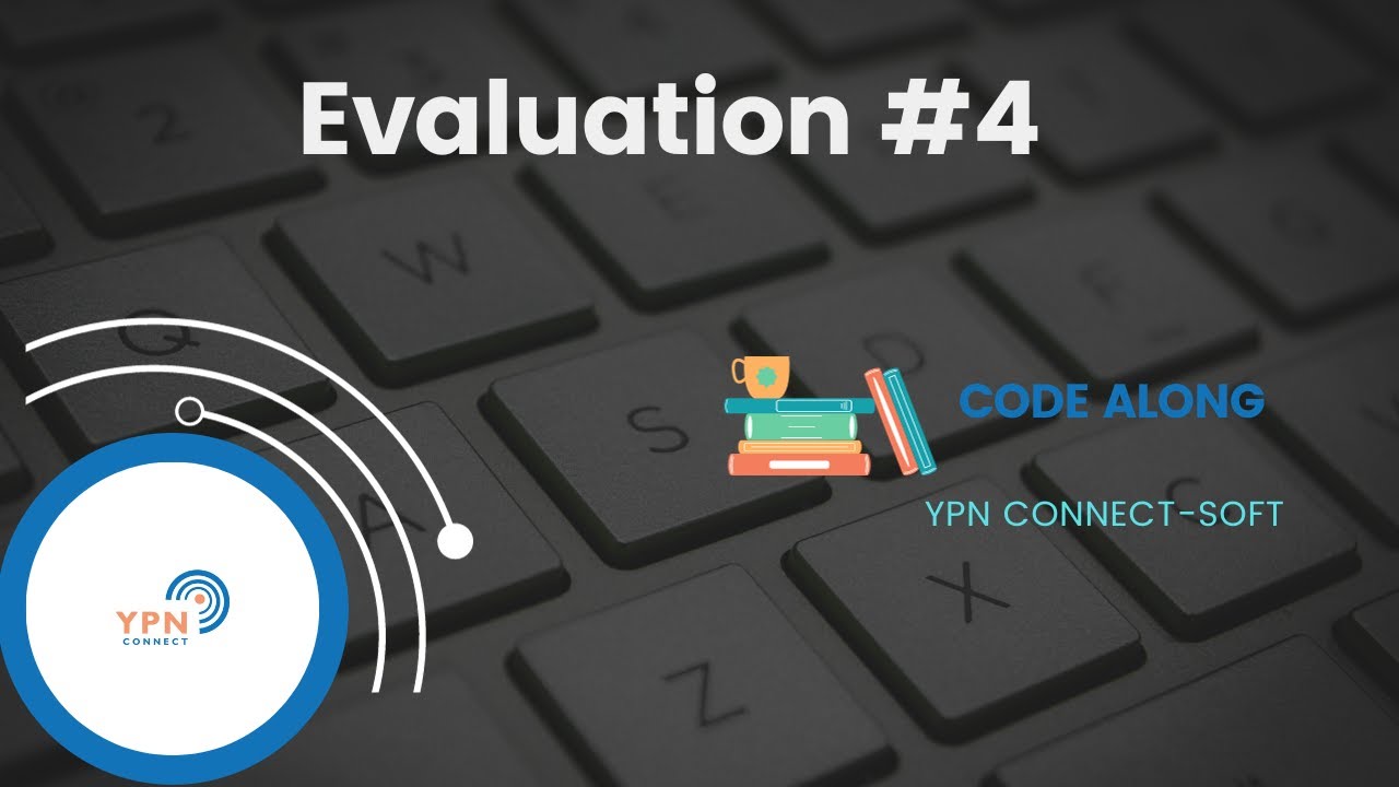 Evaluation 4 Youtube