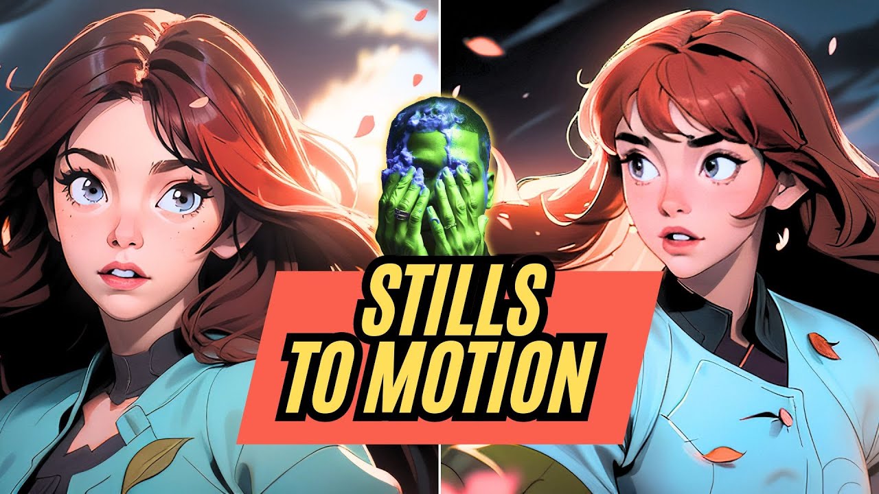 Animatediff And Automatic 1111 For Beginners Youtube