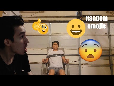 Duct Tape Escape Challenge Youtube