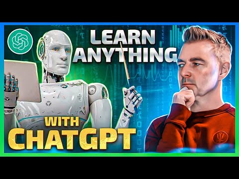 Use Chatgpt To Learn Stuff 宖屢 ﾂｷ Chatgpt Users