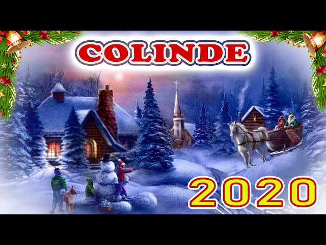 Cobort-a, coborat - Colaj colinde traditionale 2020