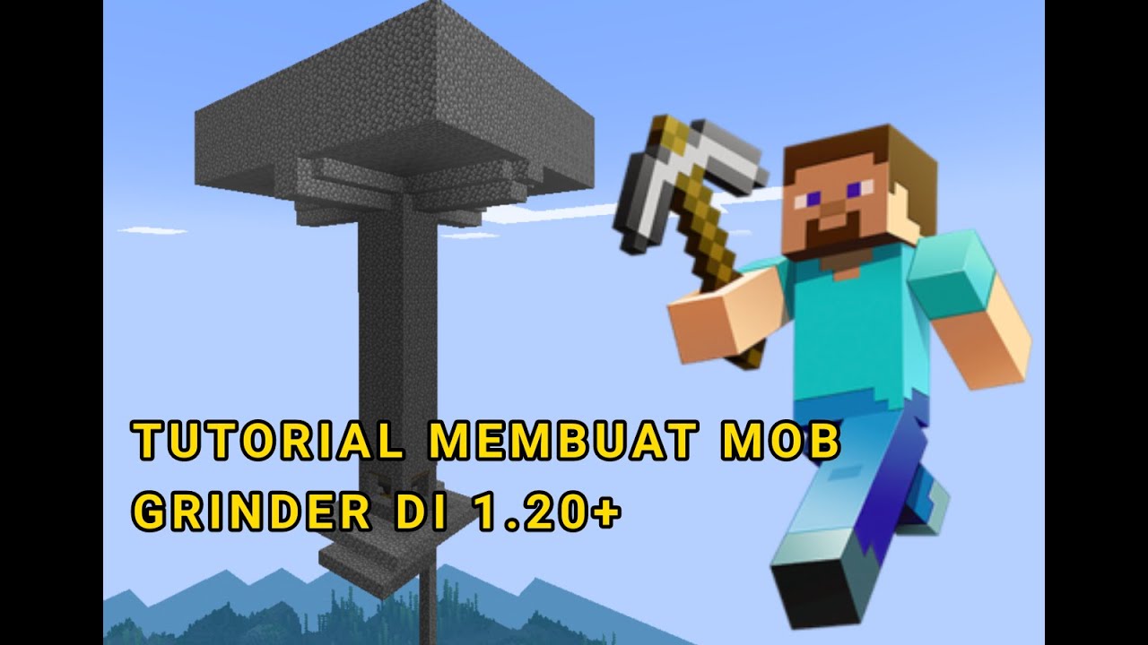 Tutorial Minecraft Youtube