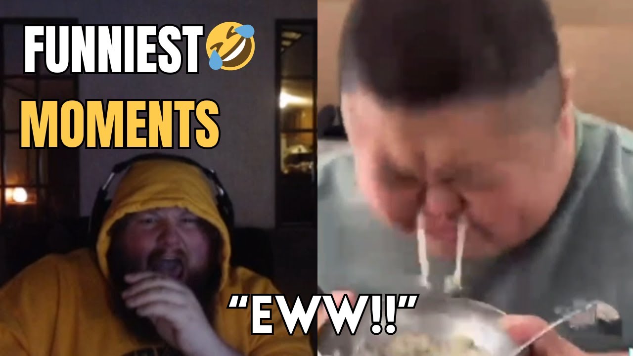 Caseoh Funniest Moments Compilationрџ јрџ ј Youtube