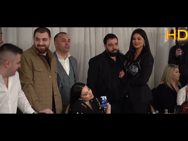 Nas mare Florin Salam Daca Daca Tu Melodie Pentru Roxana 2024