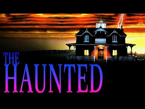 The Haunted 1991 Remastered Sd Hd Upscaled I Have An Hd720p Version