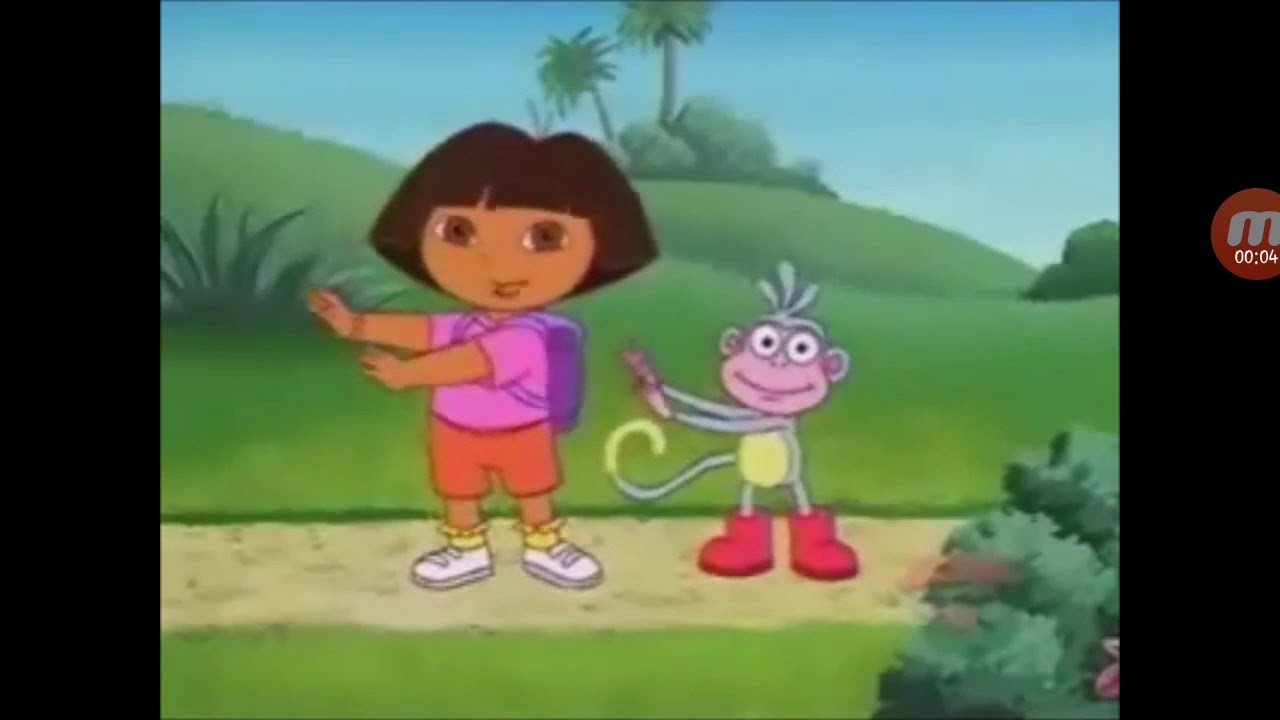 Stephanie S Bing Bang With Nick Jr Cast Viral Video Youtube