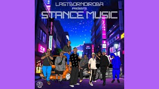 Lastborndiroba Khuze Official Audio Feat Neythebae Scotts Maphuma ...