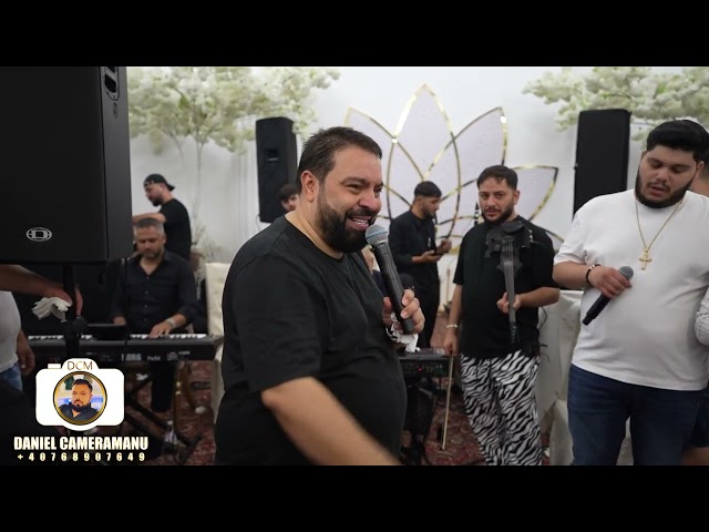 Florin Salam Dau ani din viata mea Doamne pentru fata mea 2025