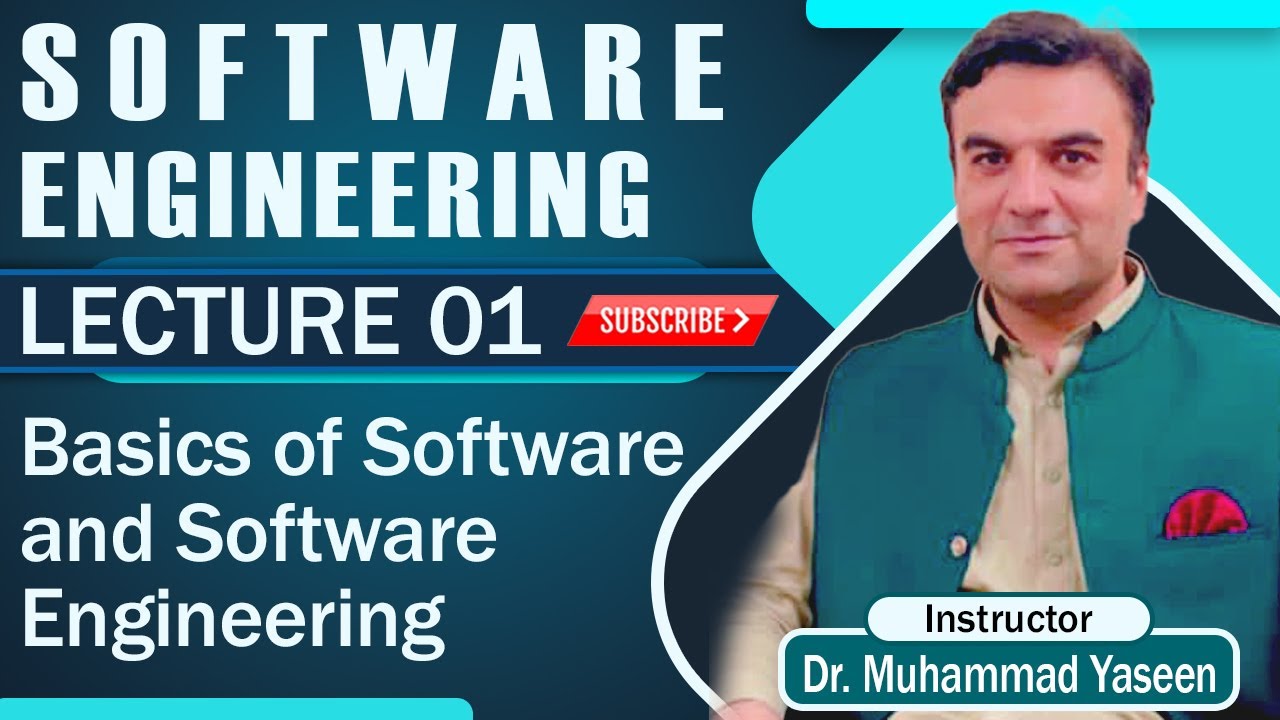 Software Engineering Introduction Youtube