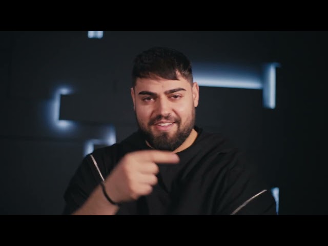 Rares & Iuly Neamtu - Inima de Aur (Romina VTM OST)