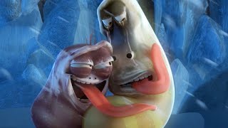 Larva Wrap Cartoons For Children Larva Full Episodes Cartoons