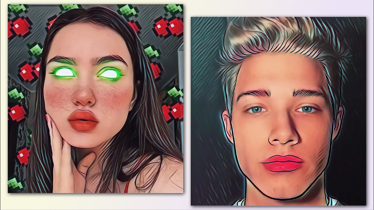 How To Animate Your Photo Youtube