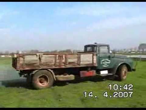 Daf Torpedo Youtube