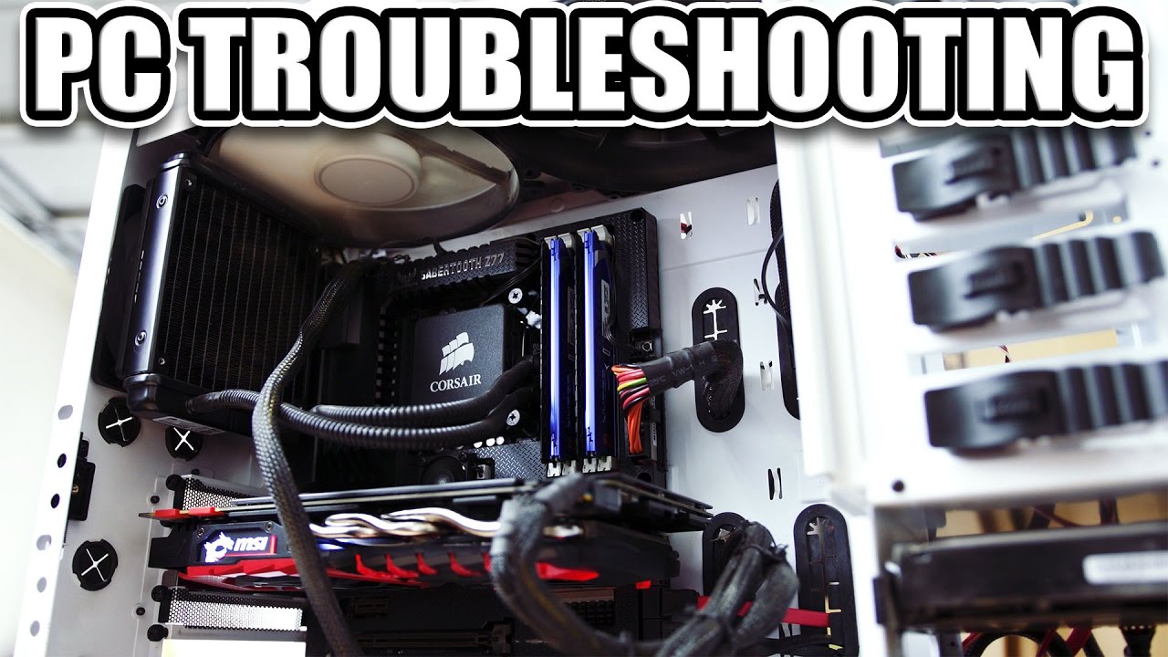 His Pc Keeps Shutting Down Here Is Why Youtube