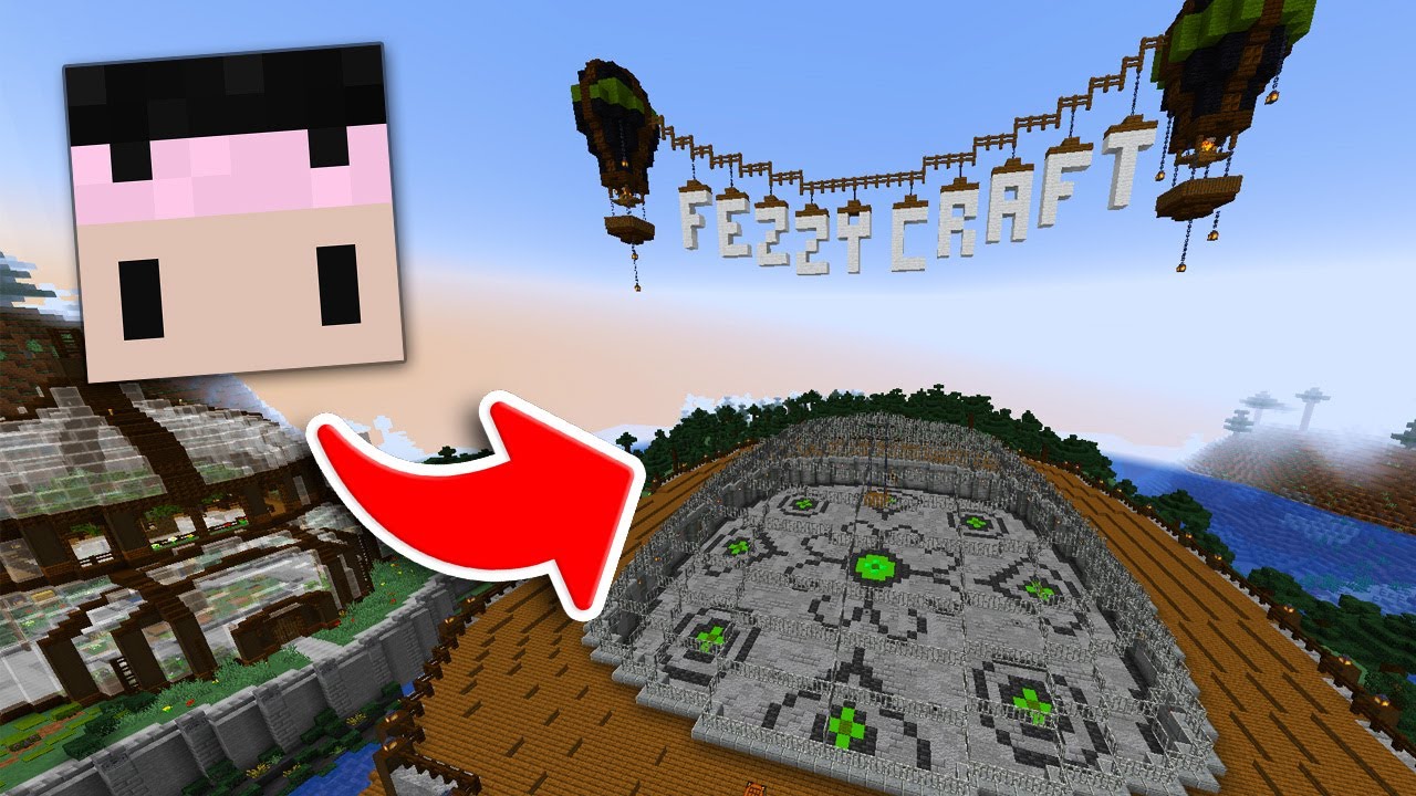 Minecraft Pvp Tournament Youtube
