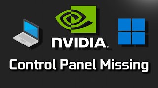 Nvidia Control Panel Display Settings Missing In Windows 11 Nvidia ...