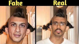 Who Is The Real Man Of Srk Hakla Meme Devanshu Facts Mp3 Music & Mp4 ...