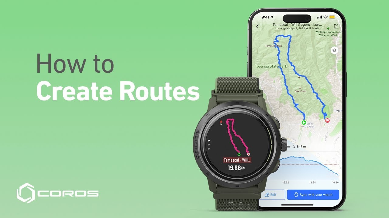 How To Create Routes Youtube