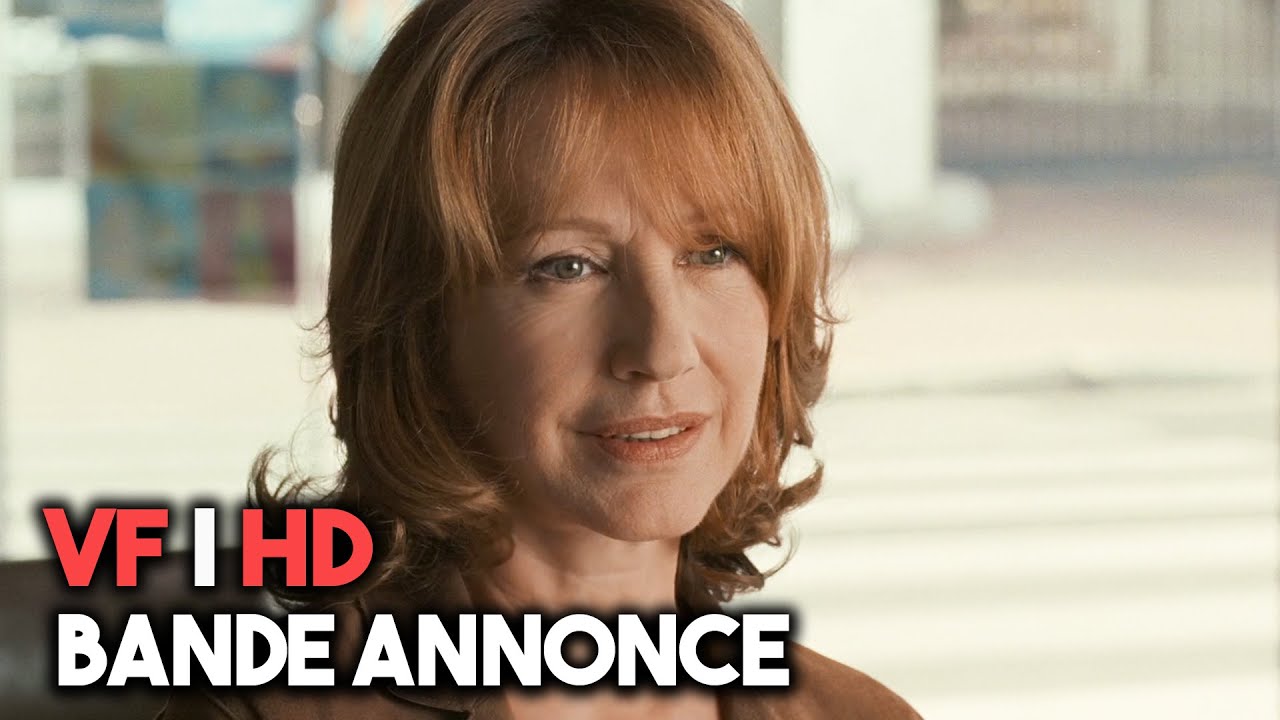 Cliente 2008 Bande Annonce Vf Hd Youtube