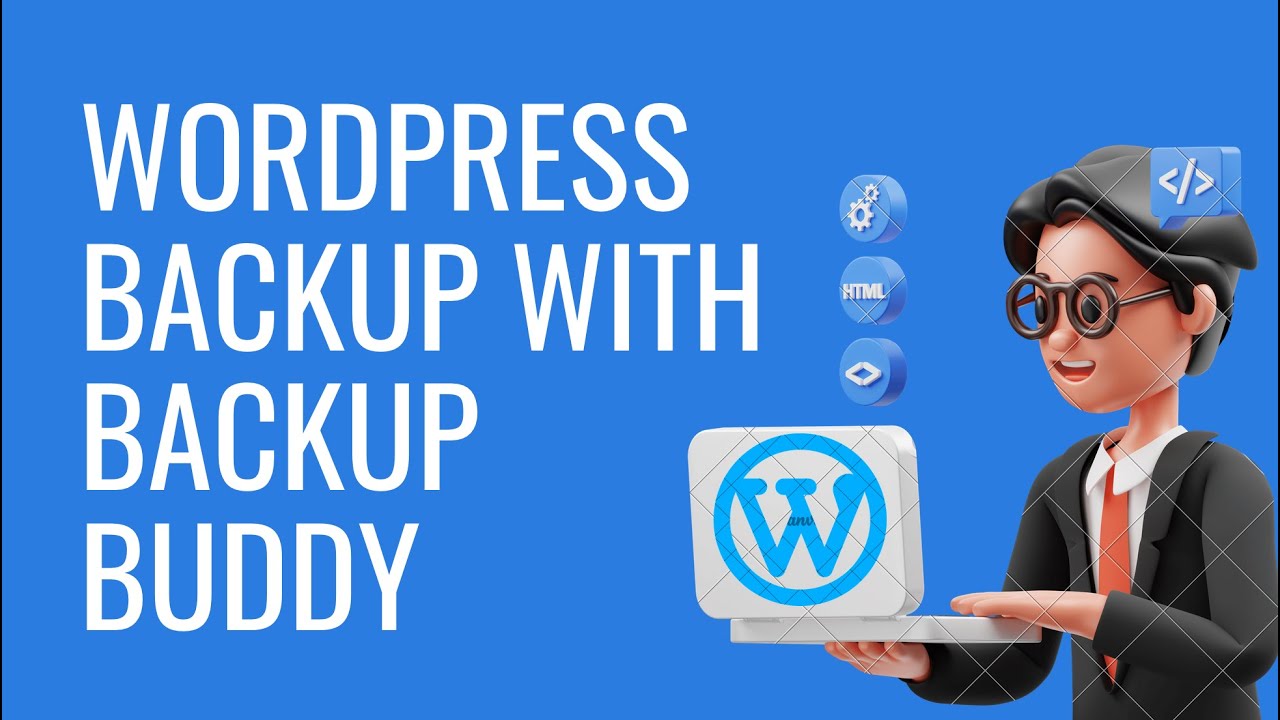How To Run A Backup With Backupbuddy And Send Files To Destination