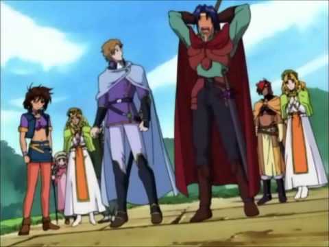 Rune Soldier Finding The Password Funny Scene Youtube