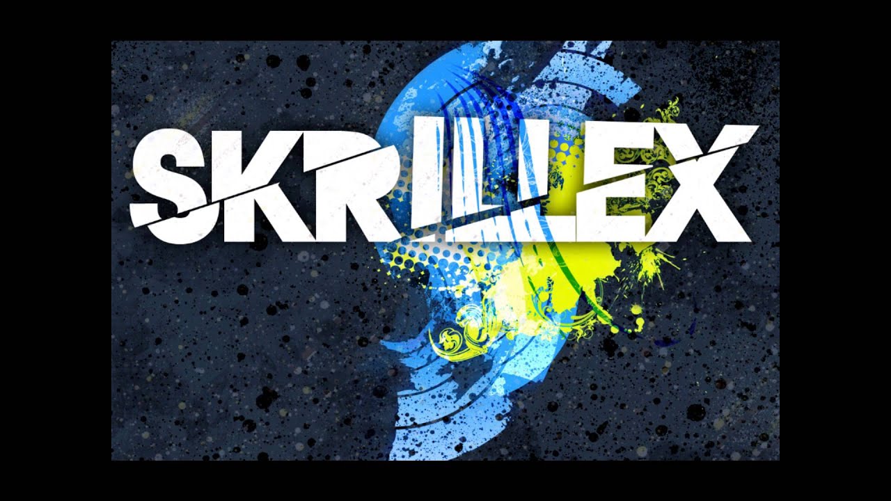 Skrillex Asap Rocky Kill Paris Wild For The Night Slap Me Youtube