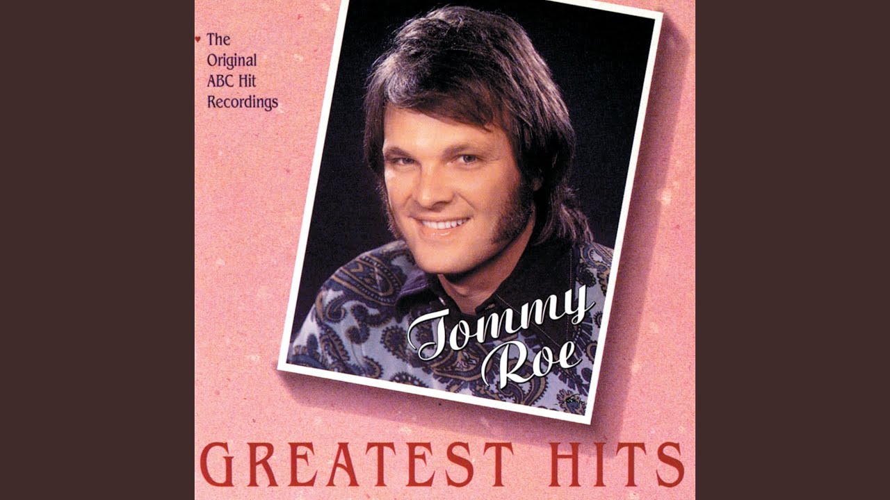 Sweet Pea Tommy Roe Song Lyrics Music Videos Concerts