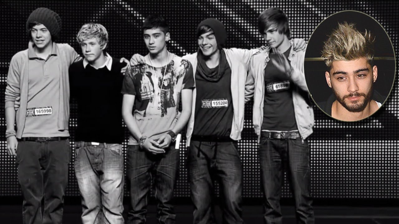 Zayn Talks One Direction History Music Video Heartbreaking Original