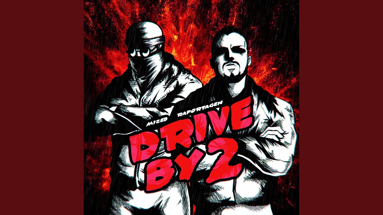 Drive By 2 Youtube Music