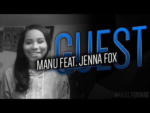 Jenna Fox Manuel Ferrara Youtube