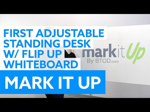 The Nerdy Teacher: MarkIt Up In Our Makerspace