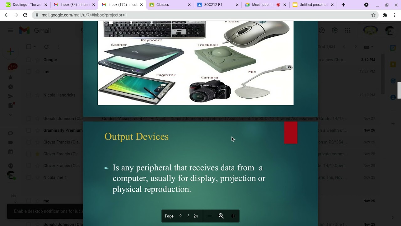 Hardware Lesson Youtube