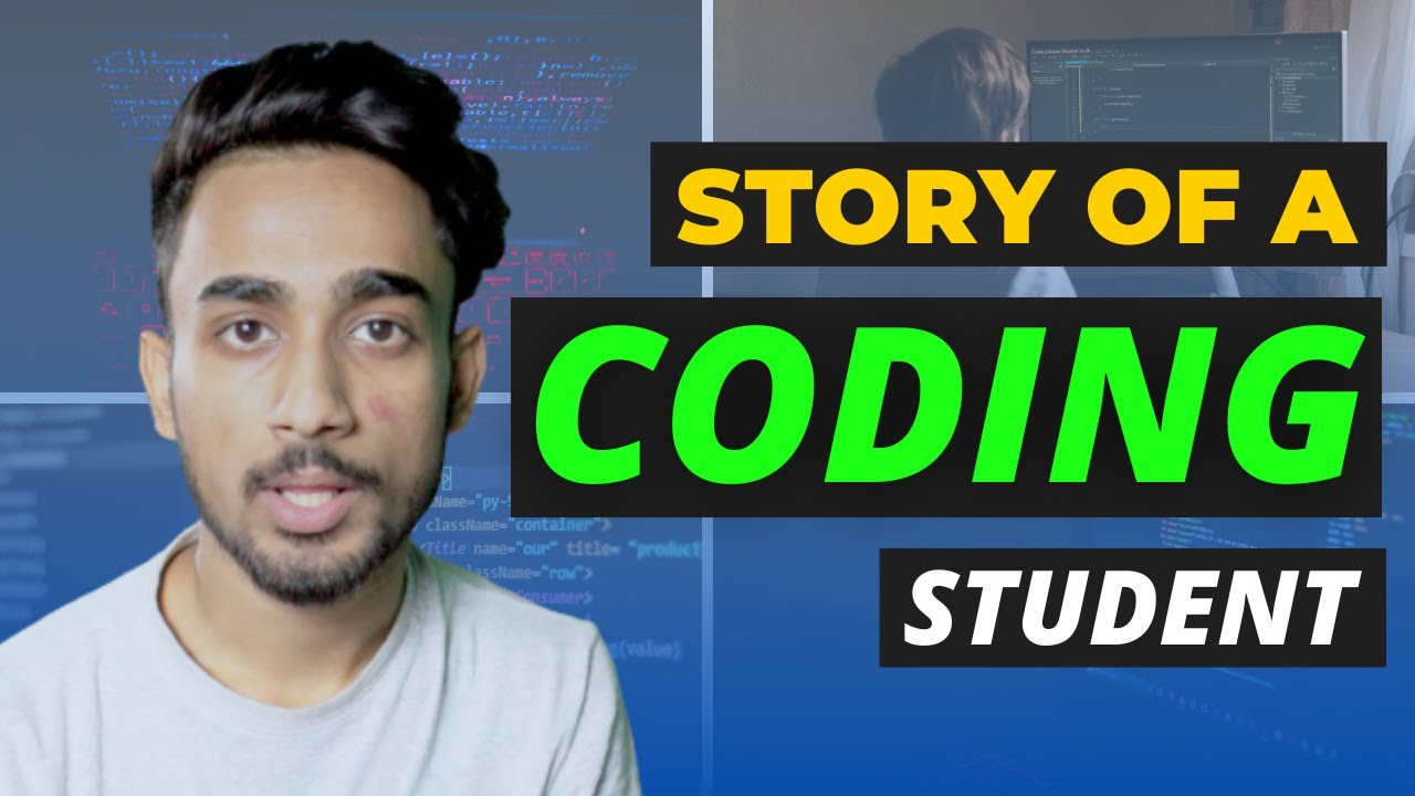 How Coding Has Changed My Life And Why You Should Start Too Self