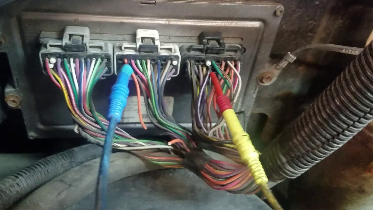 Crank No Start Main Relay Clicking At Miguel Arnold Blog