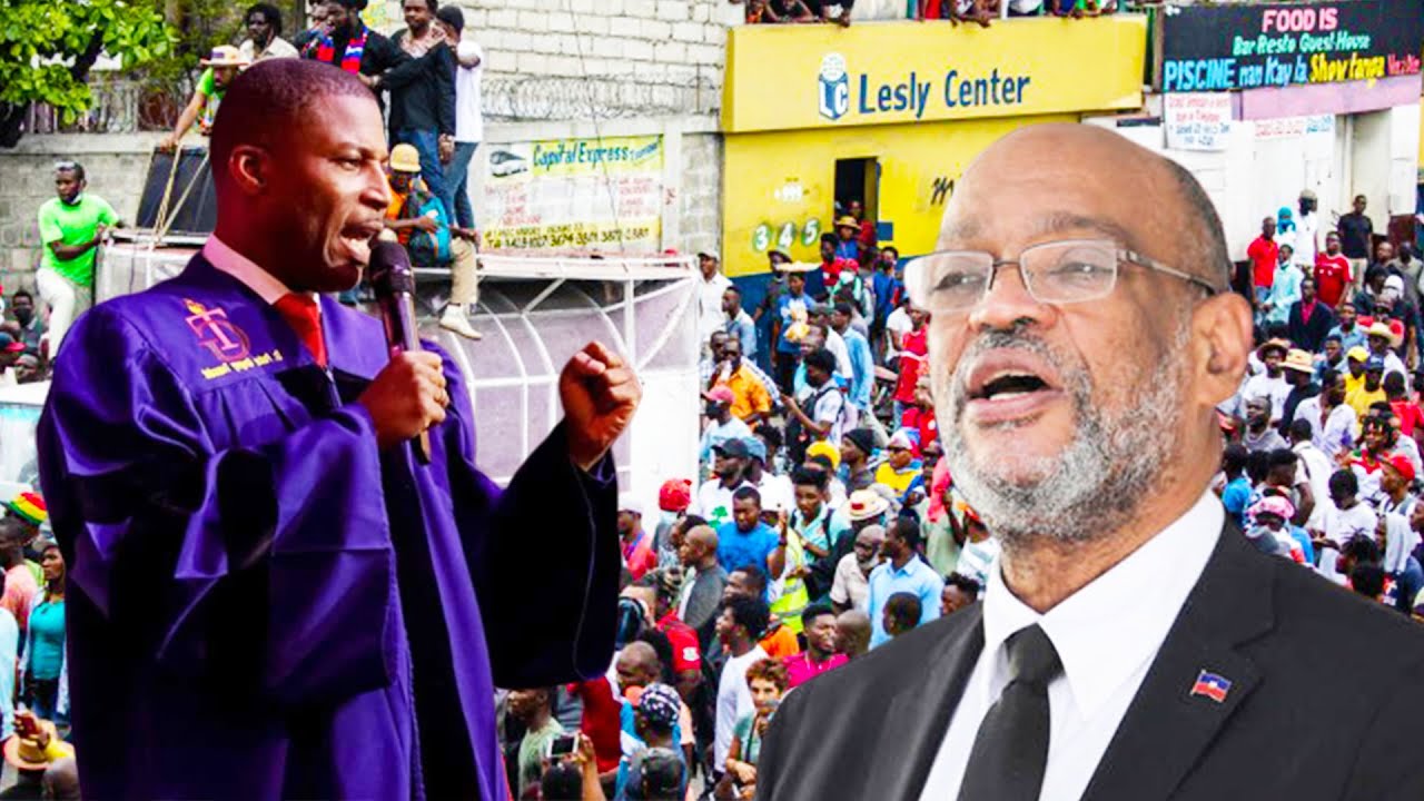 Move Nouvèl 22 Juillet 2023 Bwa Kale Pou Asasen Yo Jitis Jovenel Moise