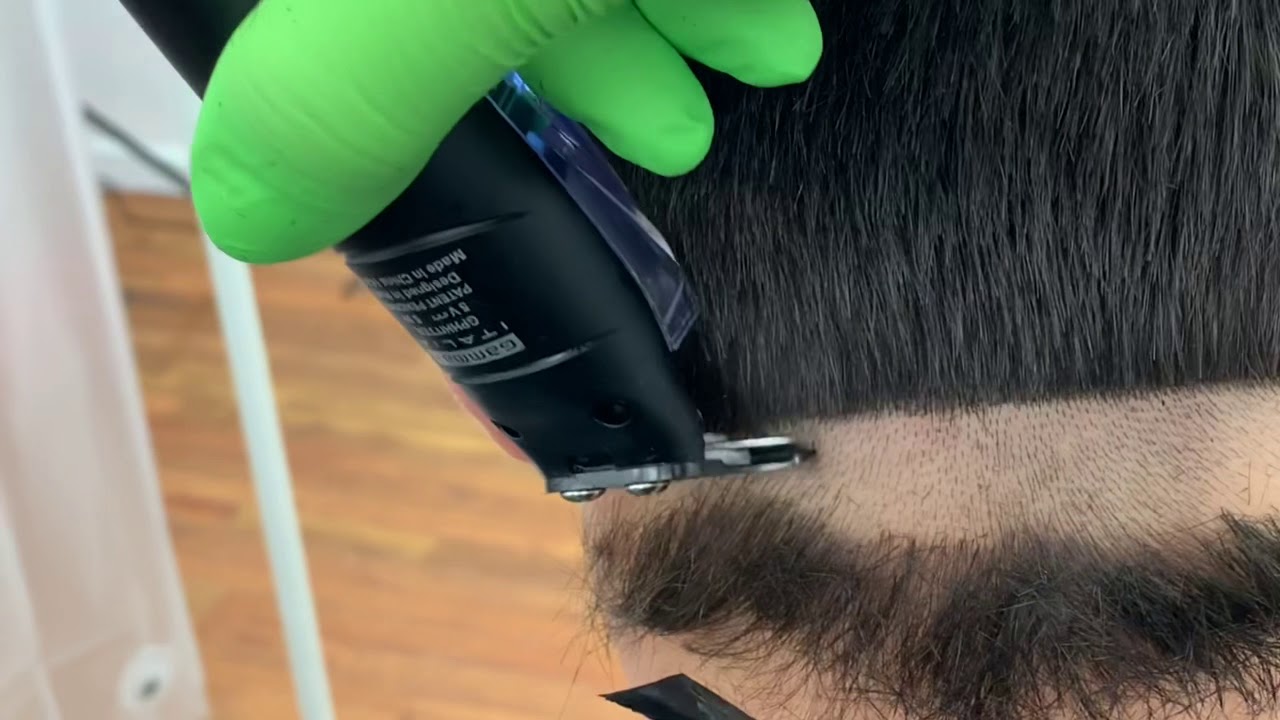 Tutorial Taper Youtube