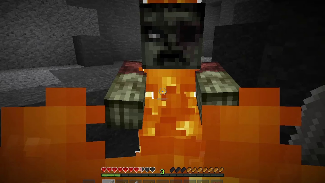 Minecraft Hardcode Part 1 Youtube